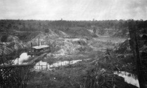 Croom Motorcycle Area - Moto Ranch at Croom