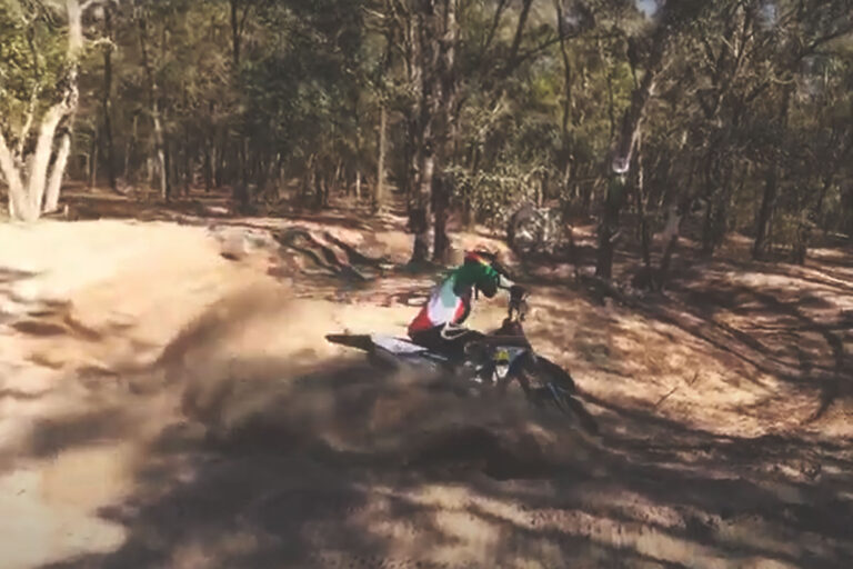Croom Motorcycle Area - Moto Ranch at Croom