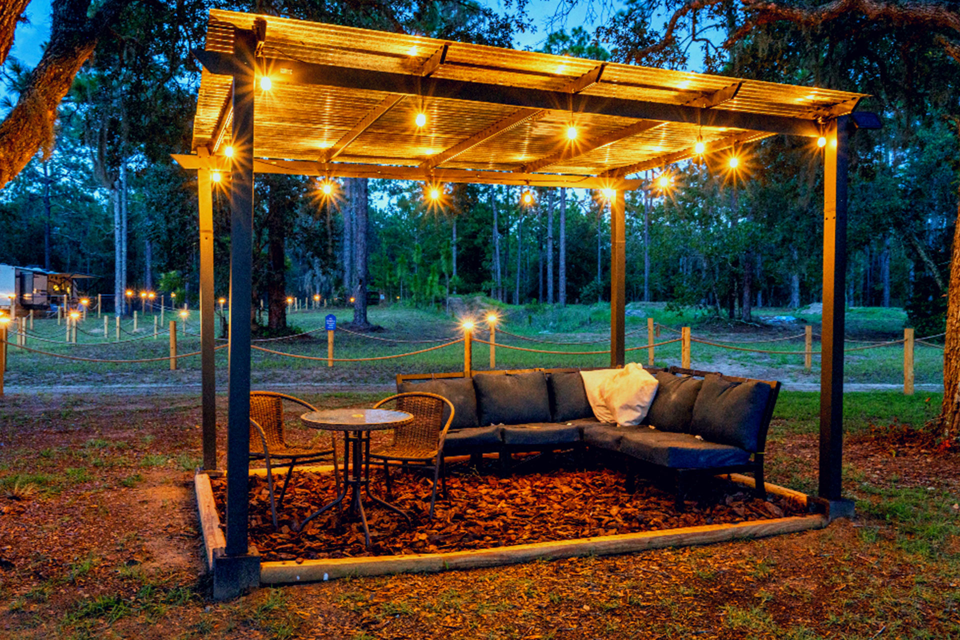 Chinook 'Get to the Choppa!' - Moto Ranch at Croom