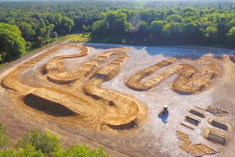 Croom Motorcycle Area - Moto Ranch at Croom