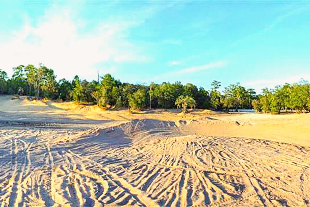 Croom Motorcycle Area - Moto Ranch at Croom