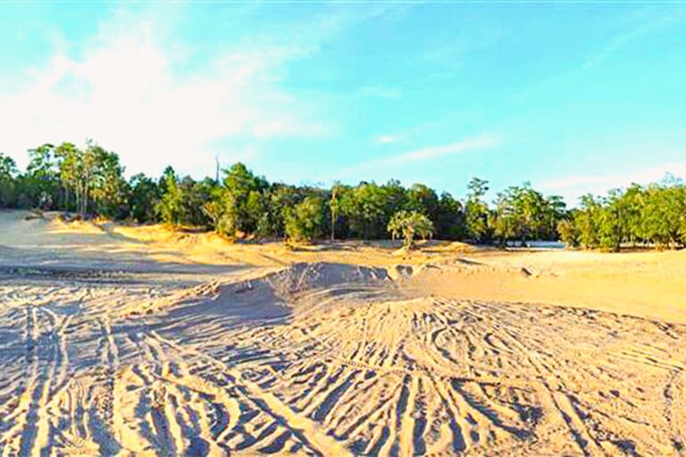 Croom Motorcycle Area - Moto Ranch at Croom